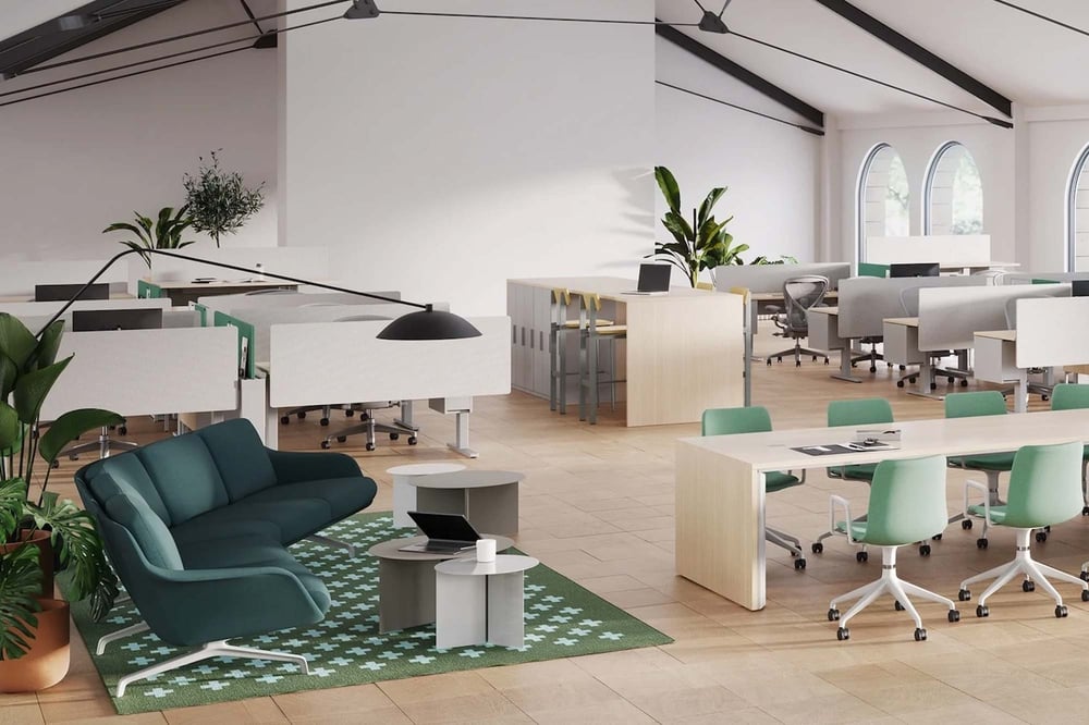 Project Resource Library | Samuels Group