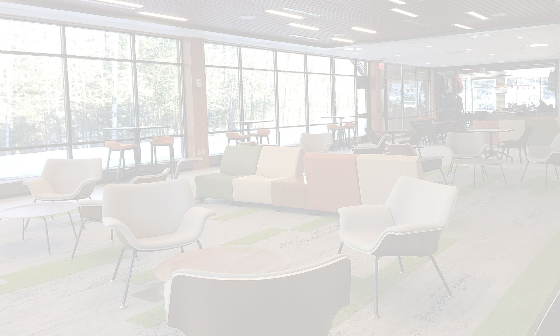 Interior Solutions | Services | The Samuels Group