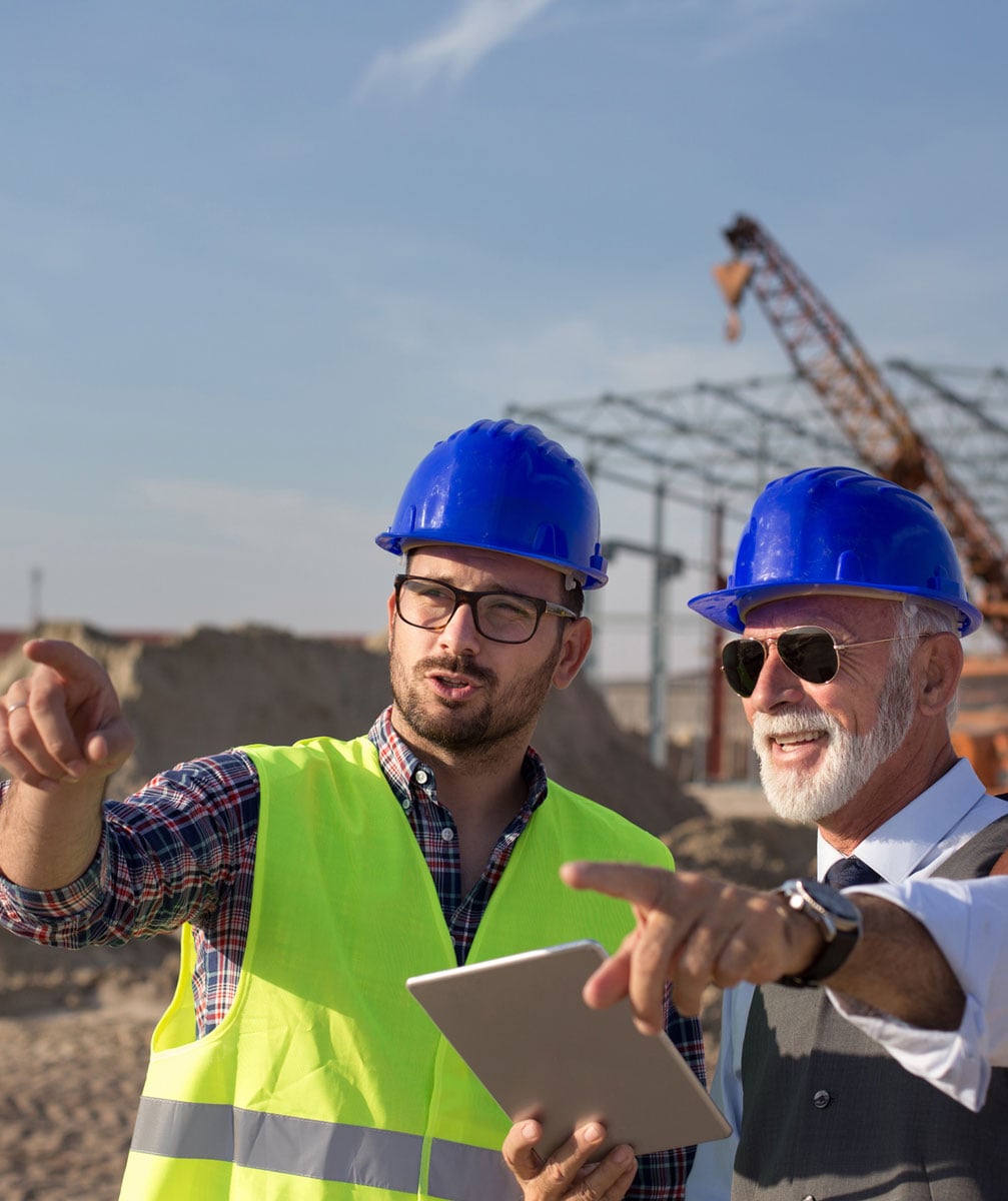 About The Samuels Group