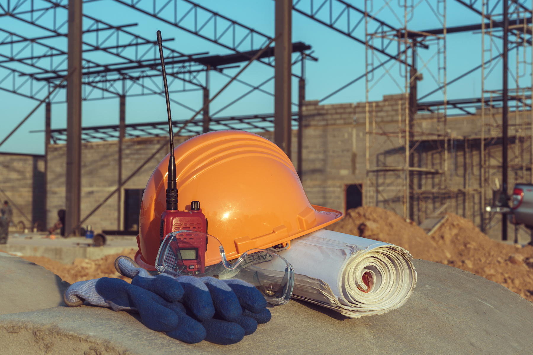 Negotiated Bids vs. Competitive Bids: Choosing .. | Samuels Group Blog