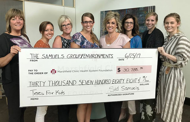 About The Samuels Group