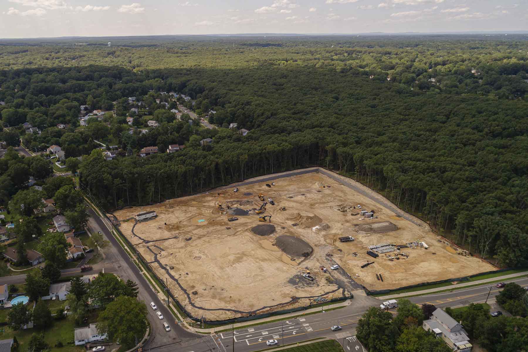 How Site Location Impacts Your Building Layout and Design